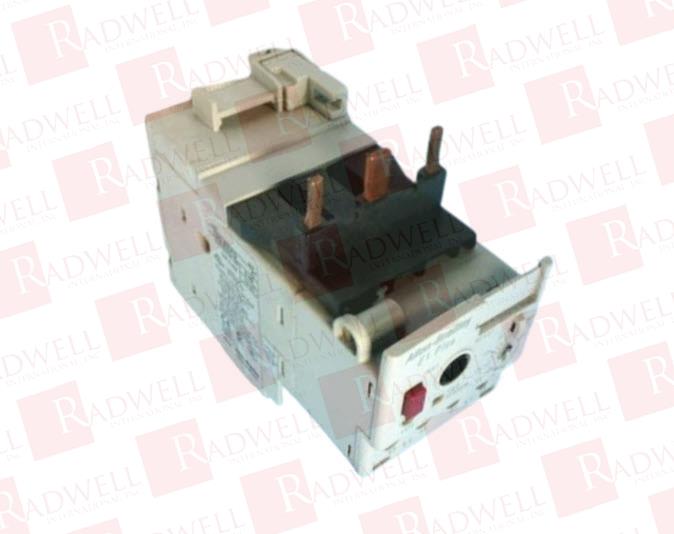 193-EEFD Solid State Overload/Relay by ALLEN BRADLEY