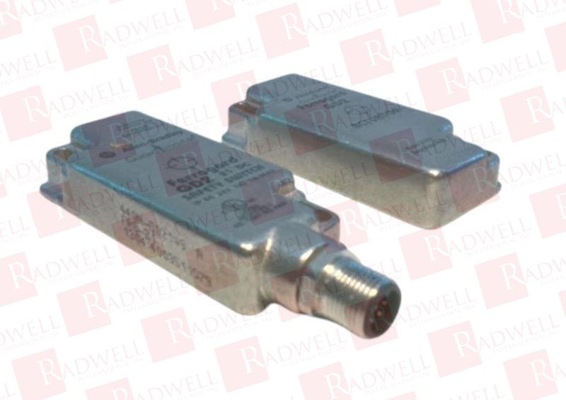 440N-G02149 Safety Switch by GUARDMASTER LTD