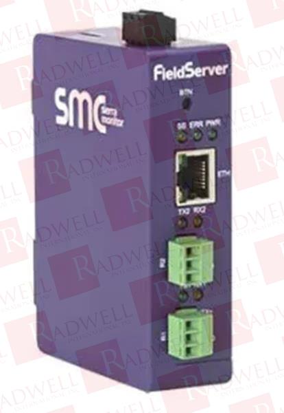 FS-EZ3-MOD-BAC Computer Accessory by SIERRA MONITOR