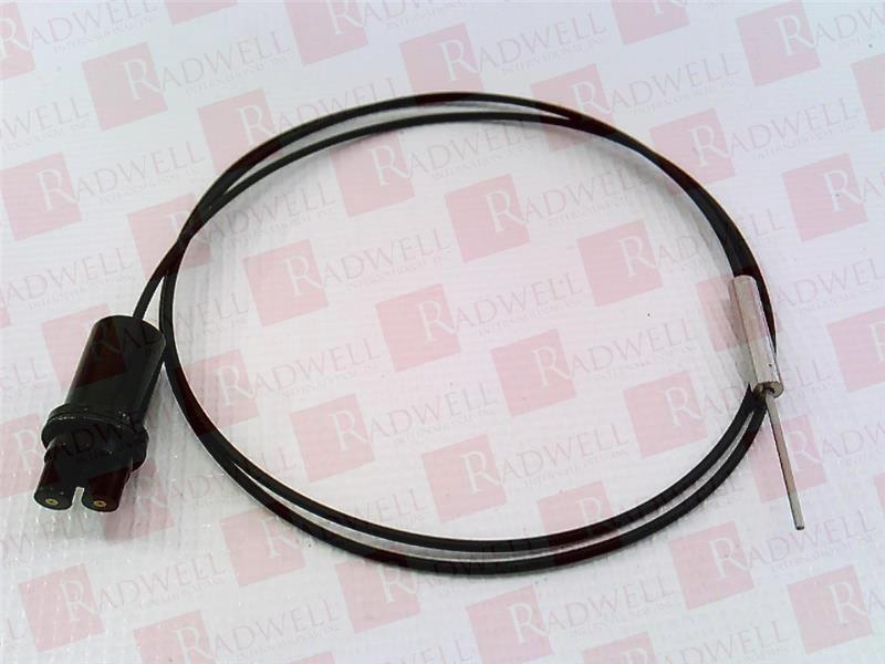 FU-45 Photoelectric by KEYENCE CORP