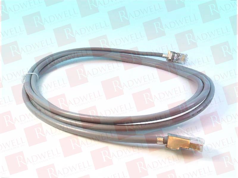 1747-C13 Cable for Computer Nework Etc… by ALLEN BRADLEY