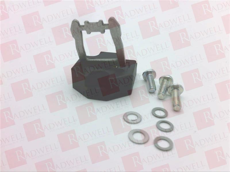 AZM 170-B6 Safety Interlock Switch by SCHMERSAL