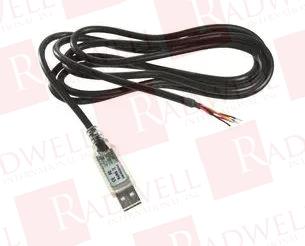 USB-RS232-WE-5000-BT_5.0 Cable for Computer Nework Etc… by FTDI CHIP