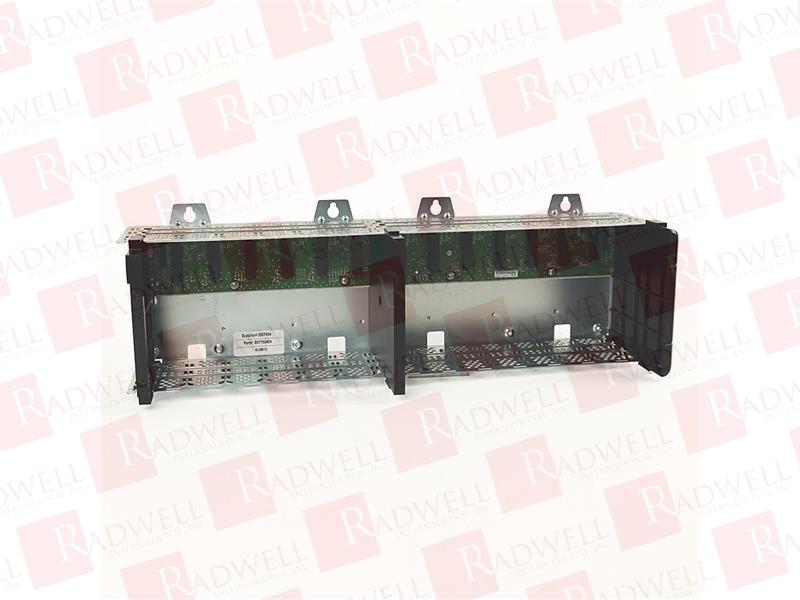 1756-A13 PLC Module/Rack by ALLEN BRADLEY