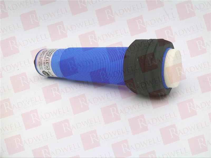 873P-DCAV1-D5 Ultrasonic Sensor by ALLEN BRADLEY