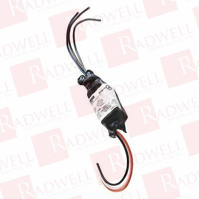 RM4 Protective Relay by BRK ELECTRONICS