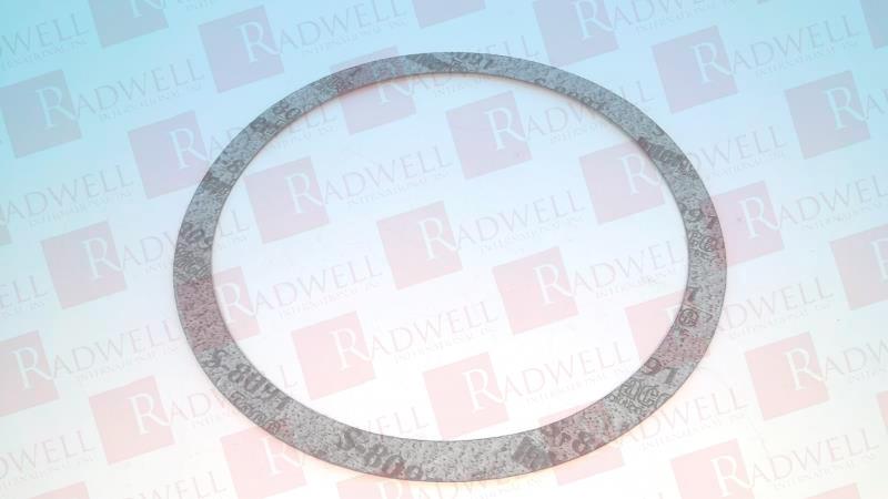 S-8091 Gasket by INTERFACE SOLUTIONS