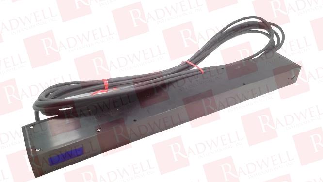 AR700 Laser Gauging System by ACUITY LASER