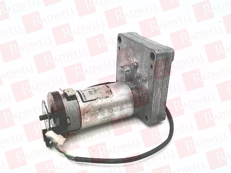 715-983215 Gear Motor by BREVEL MOTORS
