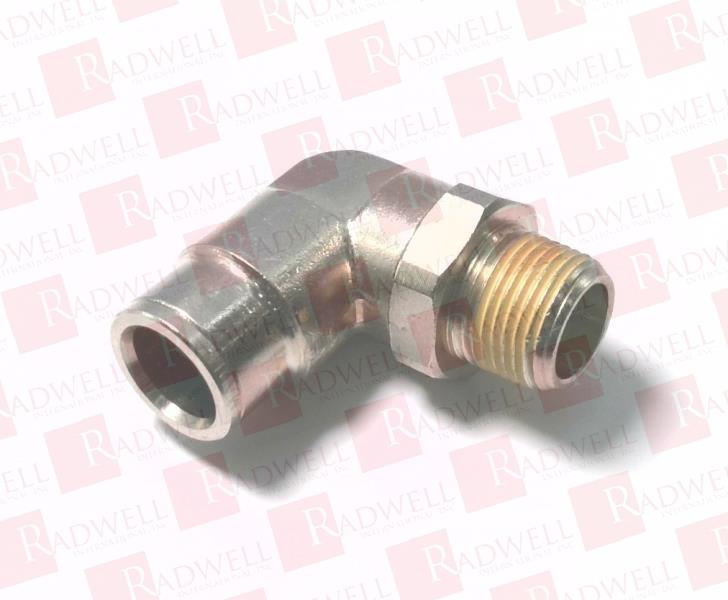 121470738 Pneumatic Fitting & Accessories by NORGREN