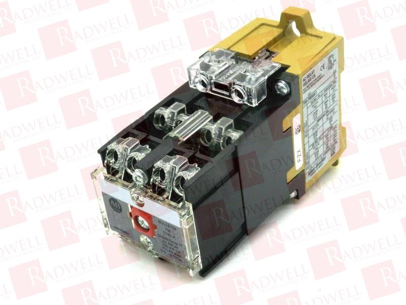 700-P800A1 Solid State Overload/Relay by ALLEN BRADLEY