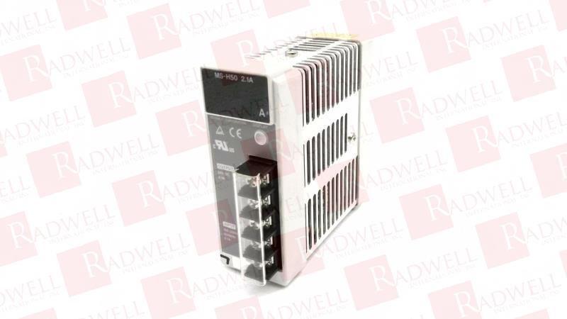 MSH-50 Power Supply by KEYENCE CORP