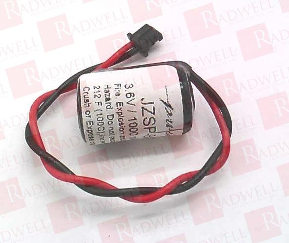 JZSP-BA01 Battery by YASKAWA ELECTRIC