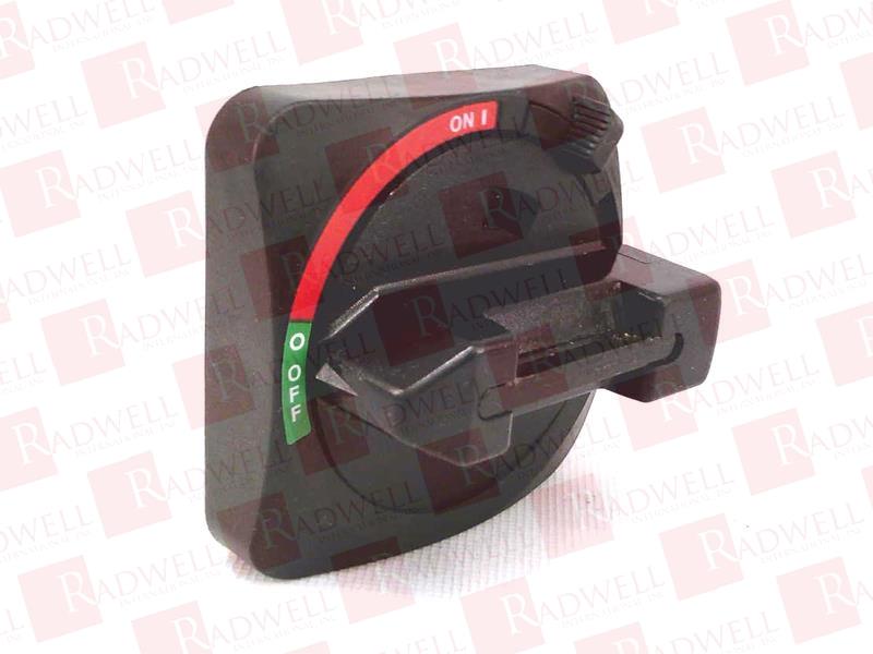 194R-HS4 Handle by ALLEN BRADLEY