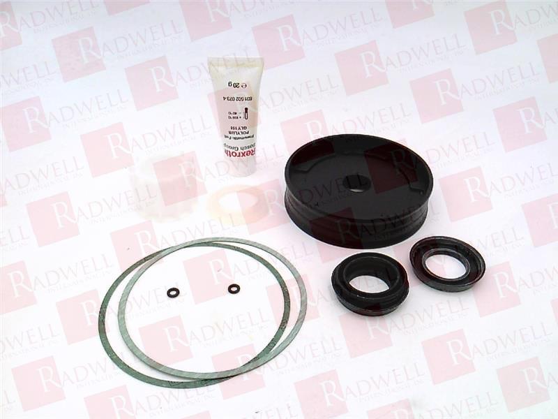 5210660002 Pneumatic Valve Rebuild Kit / Seal Kit by AVENTICS