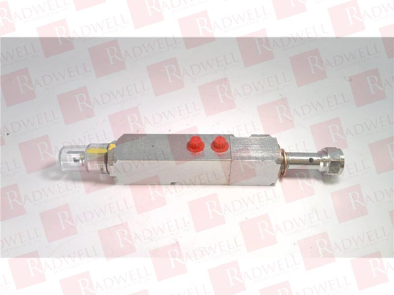 85771 Fuel Injector by LINCOLN INDUSTRIAL