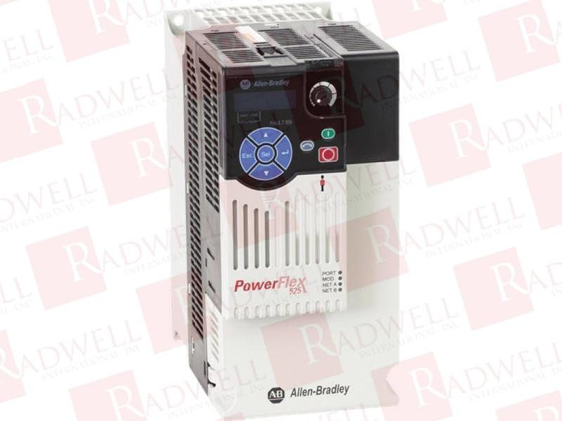 25B-D013N114 Drive by ALLEN BRADLEY