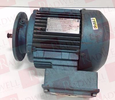 DFT90L4 Motor by SEW EURODRIVE