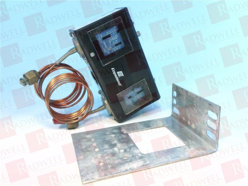 985-CP2M-7K Pressure Control by COPELAND