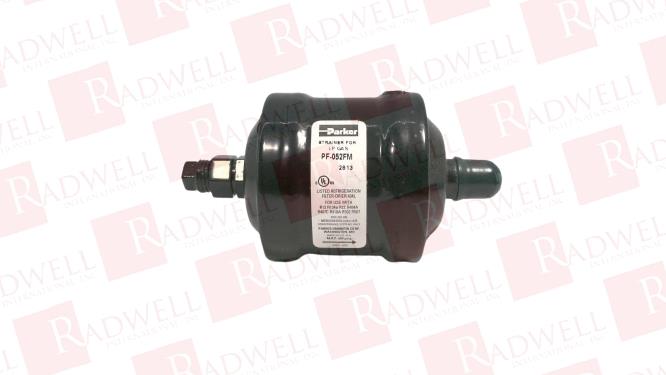 PF-052FM Filter/Dryer by PARKER