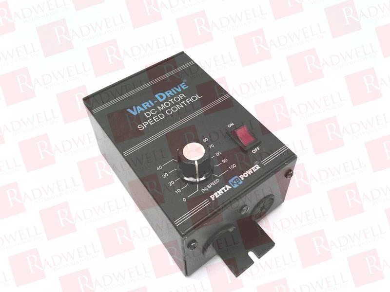 KBWM-120 Drive by KB ELECTRONICS