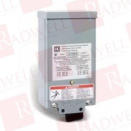 RCD5336 Starter by SQUARE D