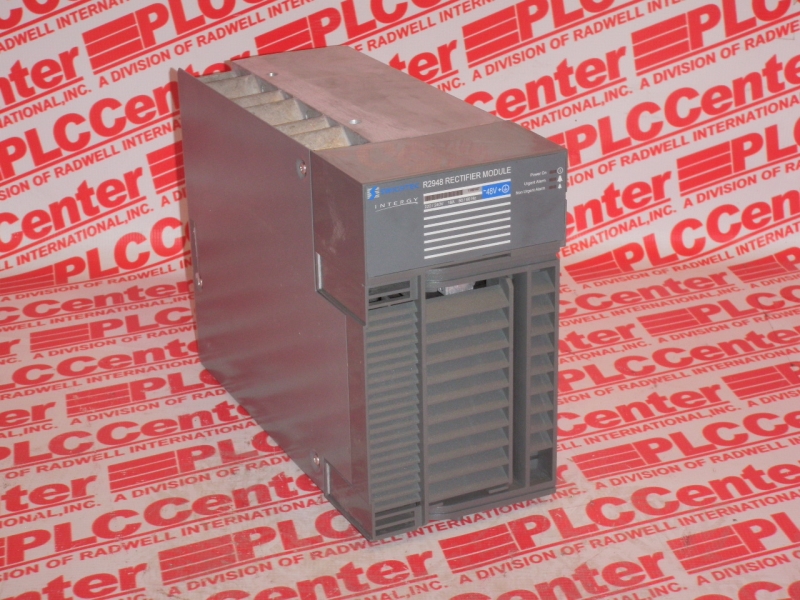 R2948 PLC Module/Rack by SWICHTEC POWER SYSTEMS