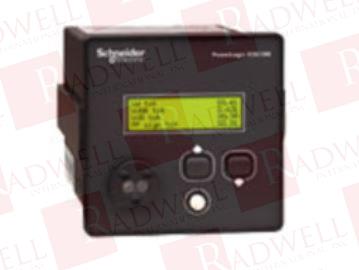 ION-7330-OS Power Controller by POWER MEASUREMENT