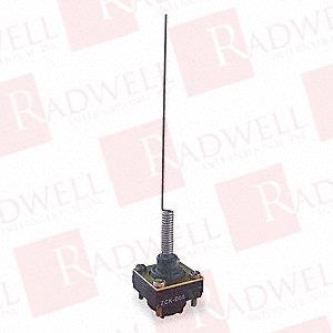 ZCKD06 Limit Switch by TELEMECANIQUE SENSORS