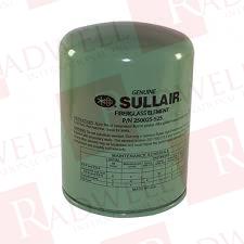 250025-525 Oil Filter by SULLAIR