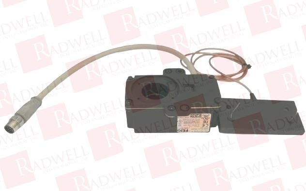 TST PD FSAS-A Encoder/Resolver by FEIG ELECTRONICS