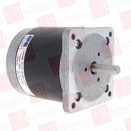 HN200 3438 0430 AX08 Stepper Motor by MAE