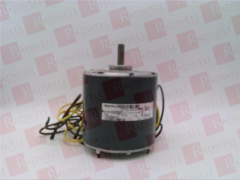 5KCP39PG Motor by GENERAL ELECTRIC