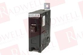 BAB1015 Load Center Circuit Breaker by CUTLER HAMMER