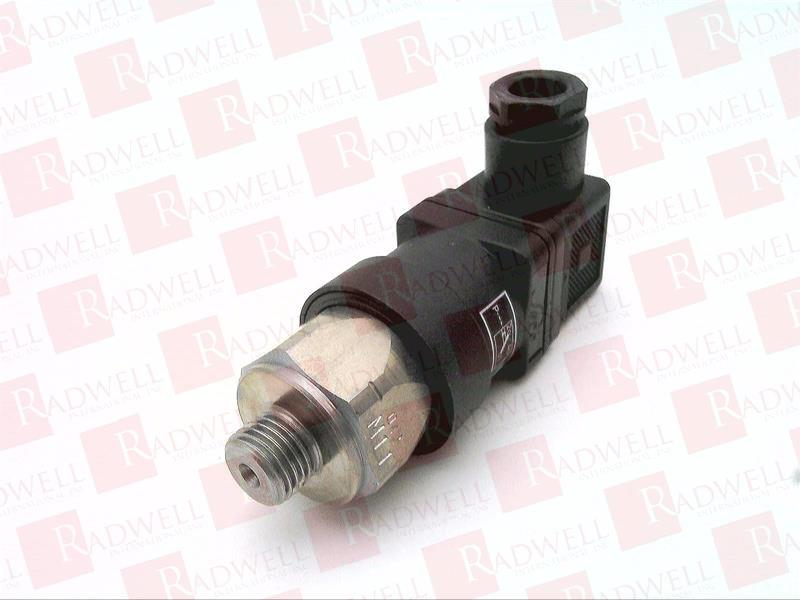 0184-45803-1-042 Pressure Switch by SUCO