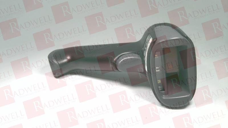 HR-101 Bar Code Scanner Hand Held by KEYENCE CORP