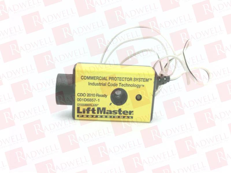 001D6857-1-RECEIVER Photoelectric by LIFTMASTER