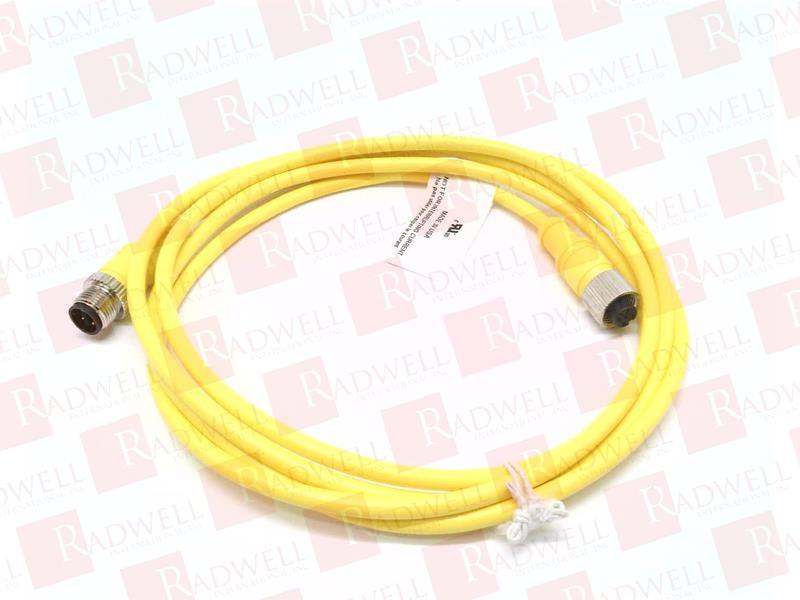 MDC-4MFP-2M QD Cable/Cord Set by MENCOM