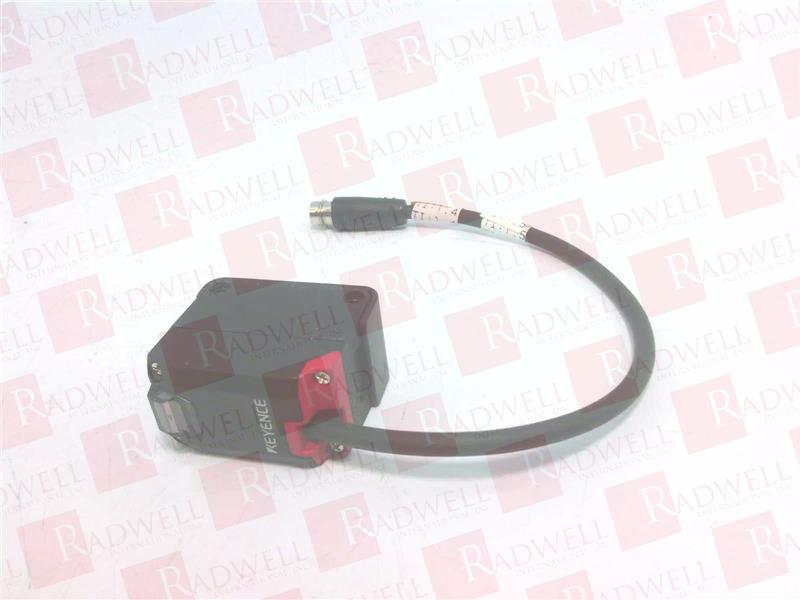 AI-H100 Sensor Module/Housing by KEYENCE CORP