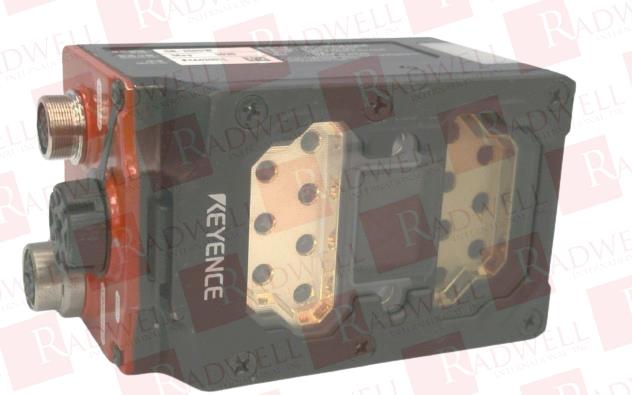 SR-2000W Bar Code Scanner Industrial by KEYENCE CORP