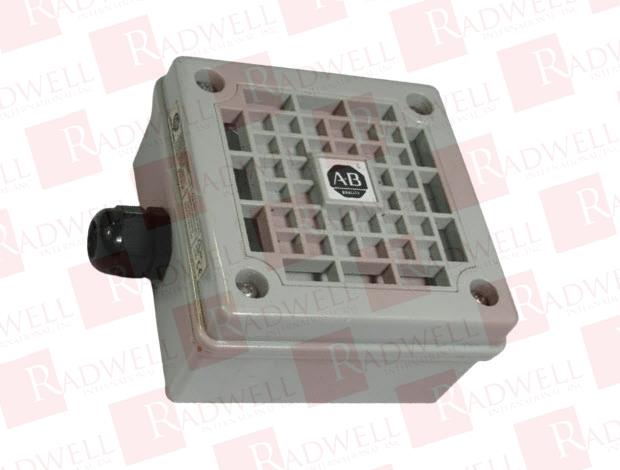 855H-SG30GPE Buzzer/Horn/Alarm by ALLEN BRADLEY