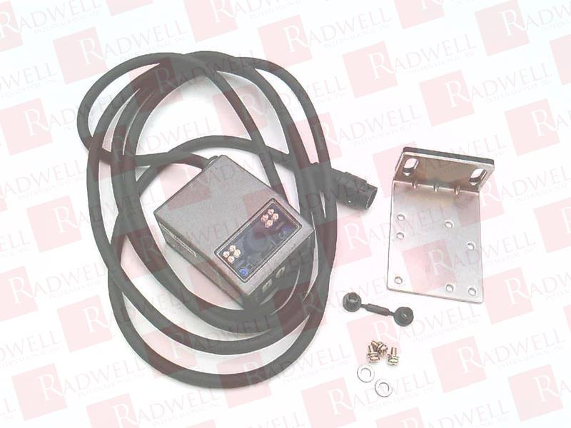 SR-510 Bar Code Scanner Controller by KEYENCE CORP