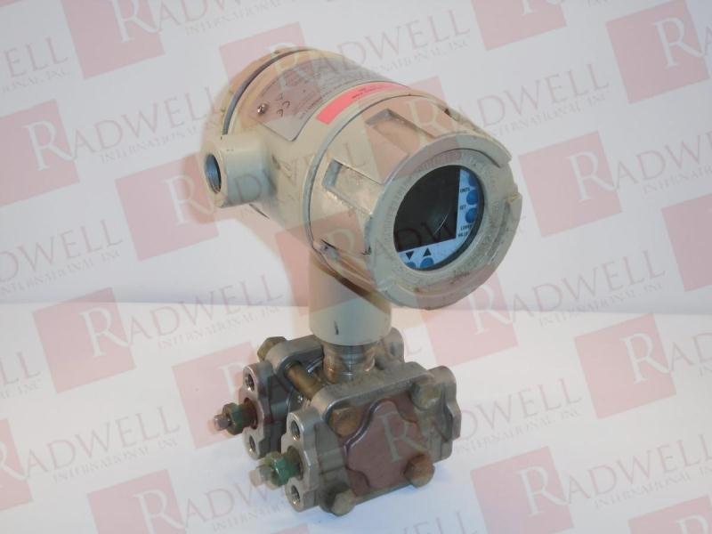 STD120-E1H-00000-1C-MB-S2-SM-XXXX Pressure Transmitter by HONEYWELL