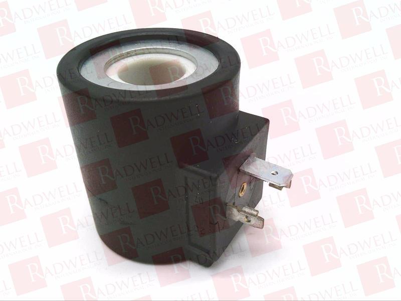 6356024 Solenoid Valve by HYDRA FORCE