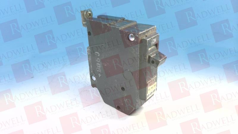 THQB1120 Load Center Circuit Breaker by GENERAL ELECTRIC