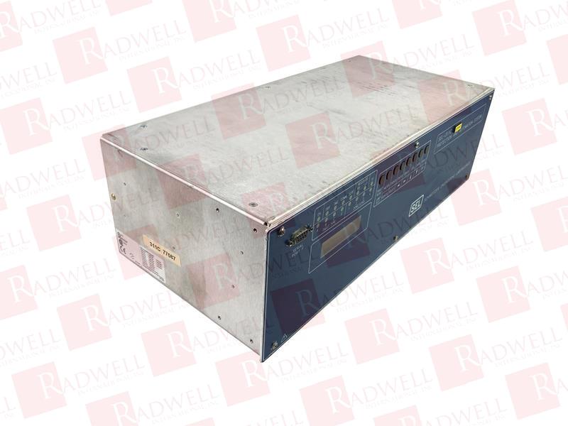 SEL-321-321114256HGB1X4 Ground Fault Relay by SCHWEITZER ENGINEERING