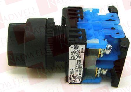 AR22PR-320B Selector Switch by FUJI ELECTRIC