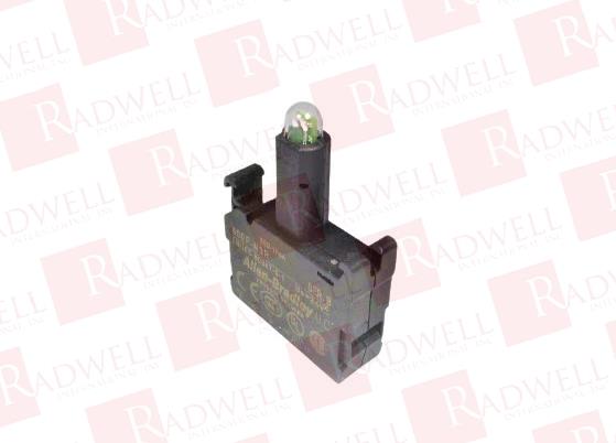 800F-N3R Pilot Light by ALLEN BRADLEY