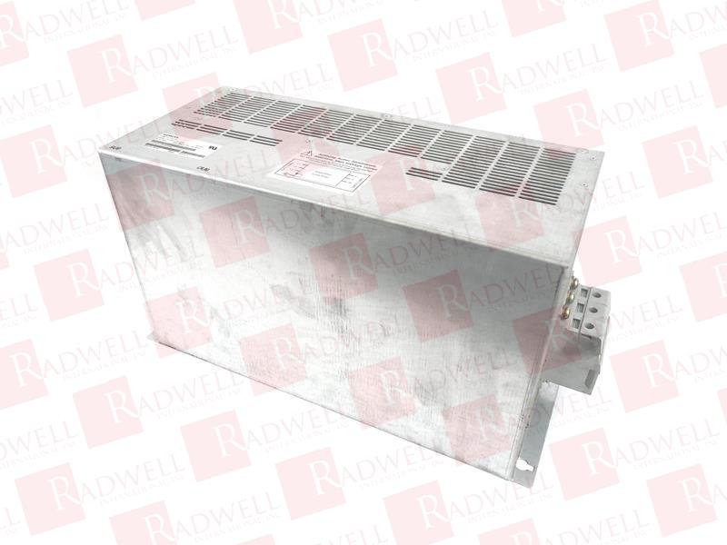 6SL3000-0BE28-0AA0 RFI/EFI/EMI Noise Filter by SIEMENS