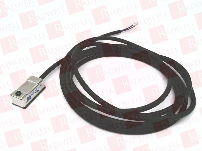 RCA-2M Proximity Switch by MINDMAN